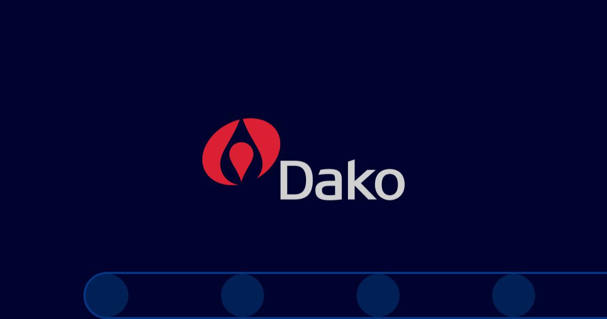 Dako: Diagnostic Training Platform | SeeSaw Labs