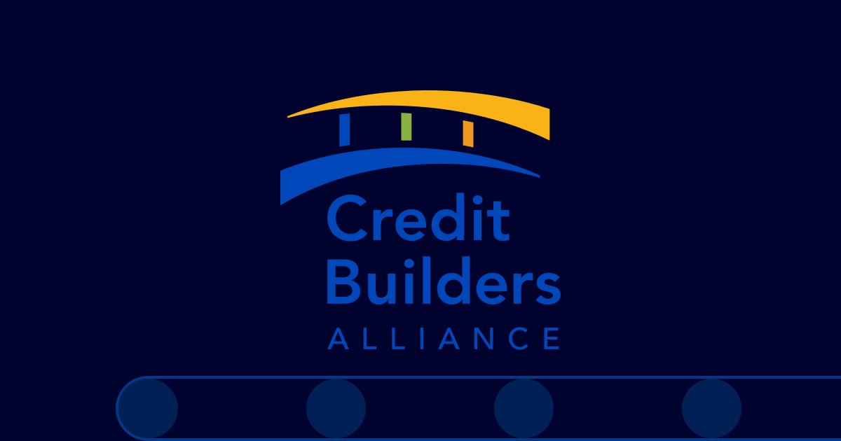 Credit Builders Alliance: Scaling Member Training and Revenue Growth ...