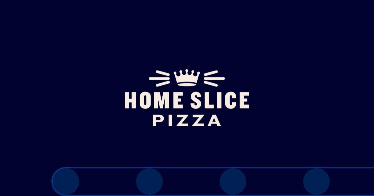 Home Slice Pizza: Serving Up Austin’s Favorite Pizza with a Fresh ...