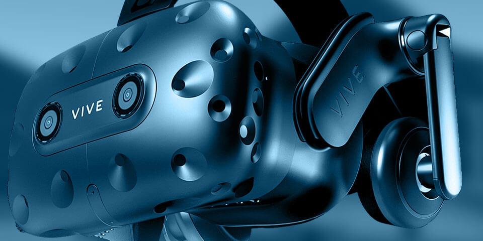 HTC Vive Pro for VR | What You Need to Know | SeeSaw Labs