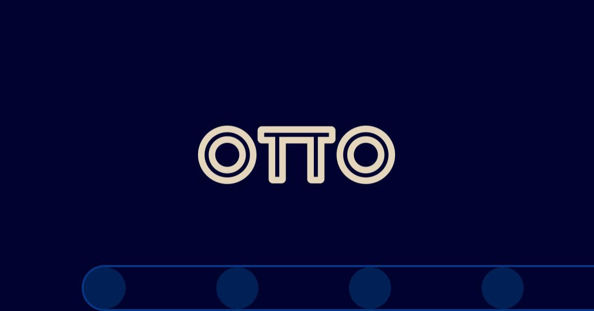 Otto: Automating Mobile App Deployment from Commit to Storefront ...